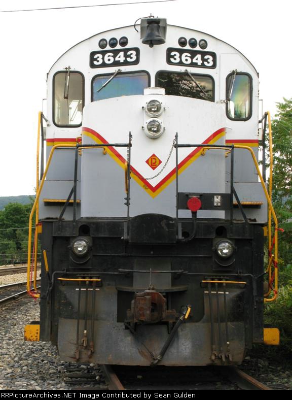 DL 3643